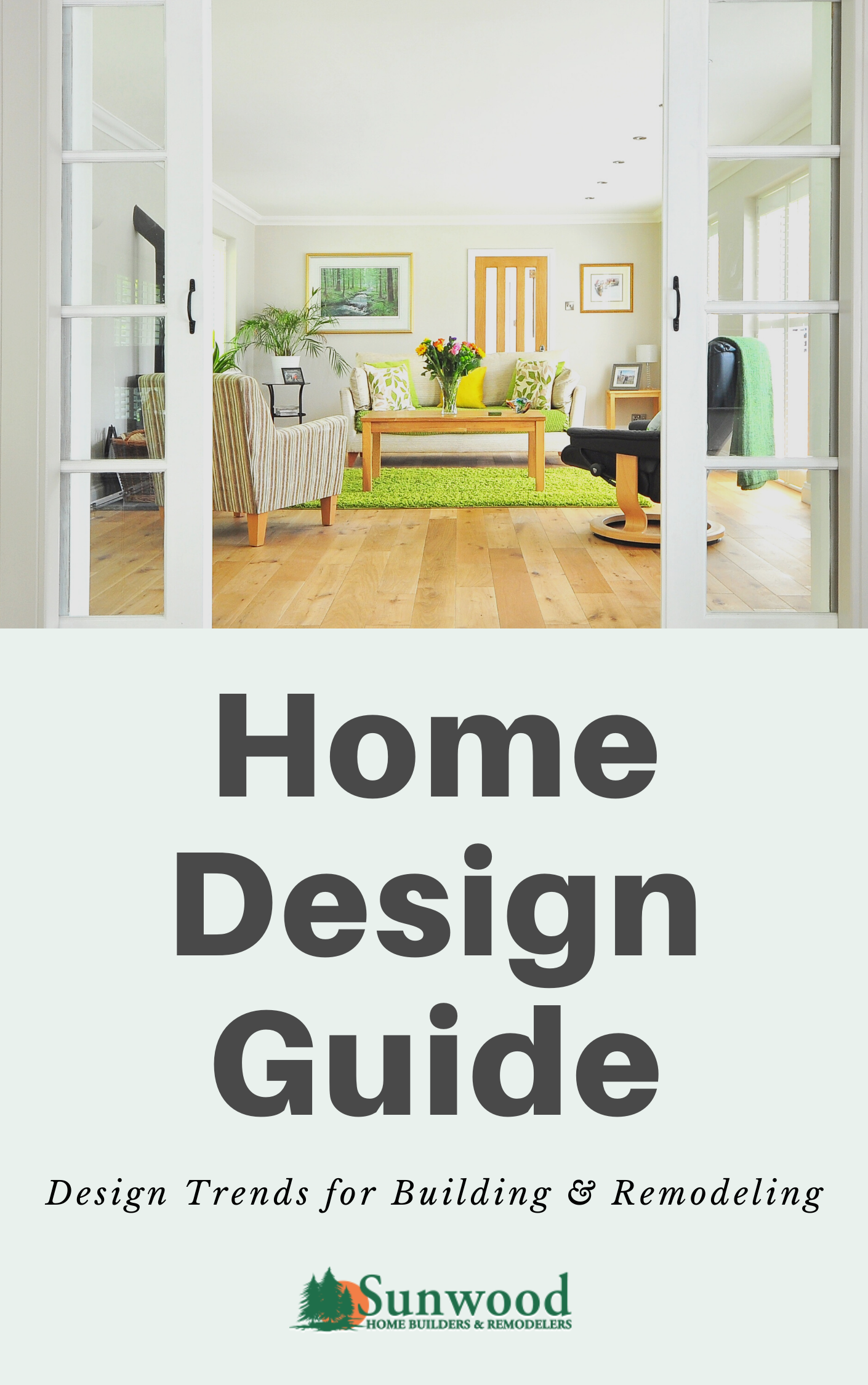 2018 Home Design Guide | Connecticut Home Builder & Remodeler