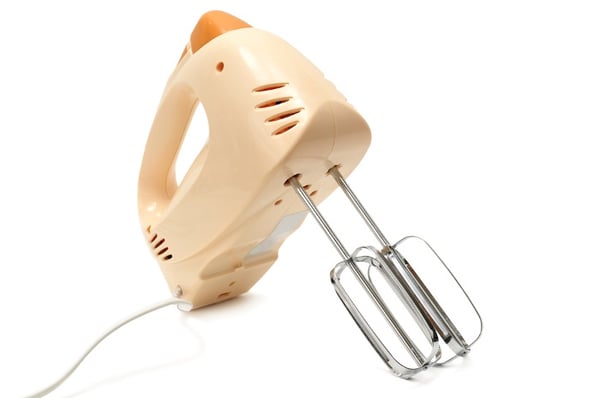 Small Appliances Every Kitchen Should Have