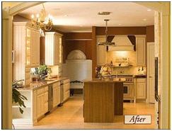 How to Avoid Bad Traffic Flow in Your Remodeled CT Kitchen