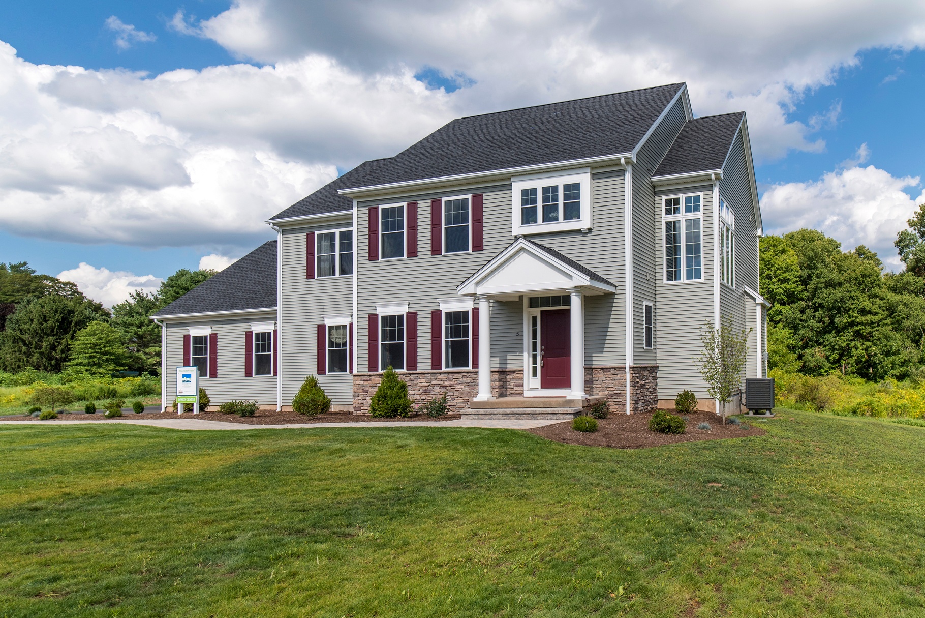 CT Home Builder | Sunwood Development