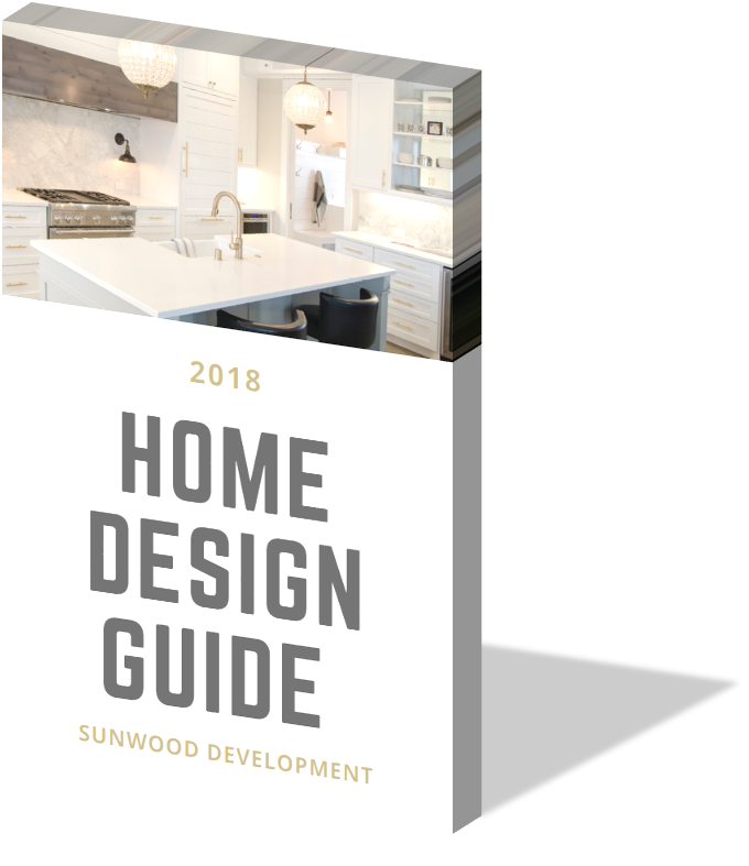 2018 Home Design Guide | Connecticut Home Builder & Remodeler